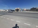 Экспресс-пункт замены масла (Kotayk Region, Yeghvard Highway), express yağ değişim noktası  Kotayk'tan