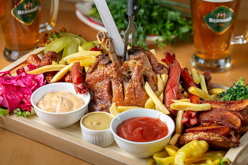 Restoran Texel, , foto