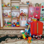 Детский сад № 21 (Lesnaya ulitsa No:14А, rabochiy posyolok Mukhtolovo), anaokulları  Nijegorodskaya oblastından