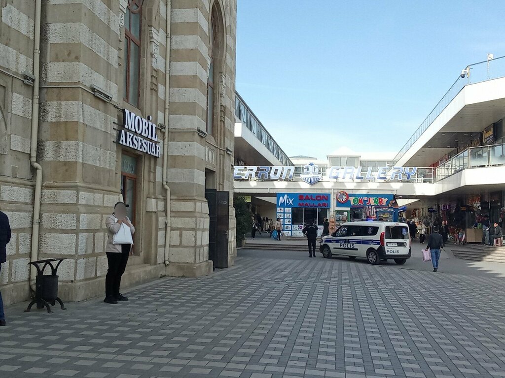 Cep telefonu aksesuarları Mobil aksesuar, Bakü, foto