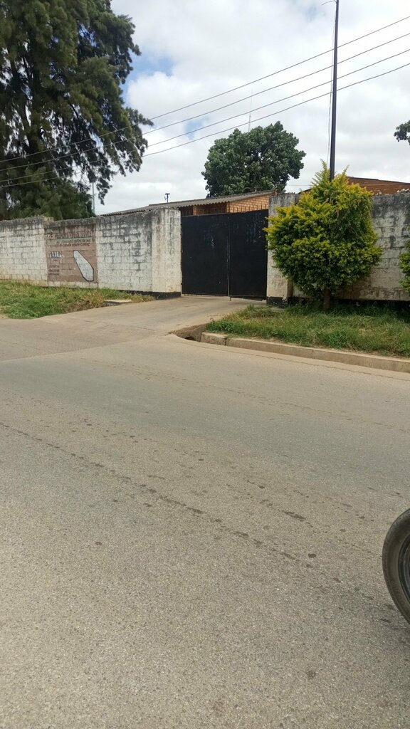 Cenaze hizmetleri Maiamando funeral service, Lusaka, foto