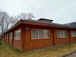 Рай (ulitsa Vodnikov No:1А, mikrorayon Sheksna Severnaya, rabochiy posyolok Sheksna), kafe  Vologodskaya oblastından