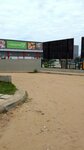Fresmart (Luanda Province, Municipality of Talatona, Dangereux), hipermarket  Loanda'dan