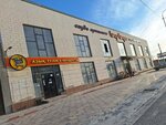Shar-Shara (Shymkent, Isfıdjab turǵyn úı alaby, Ál-Farabı kóshesi), yapı mağazası  Çimkent'ten (Şımkent'ten)