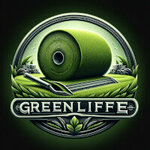 Greenliffe (Bratev Kashirinykh Street No:34А), şehir planlama  Çeliabinsk'ten