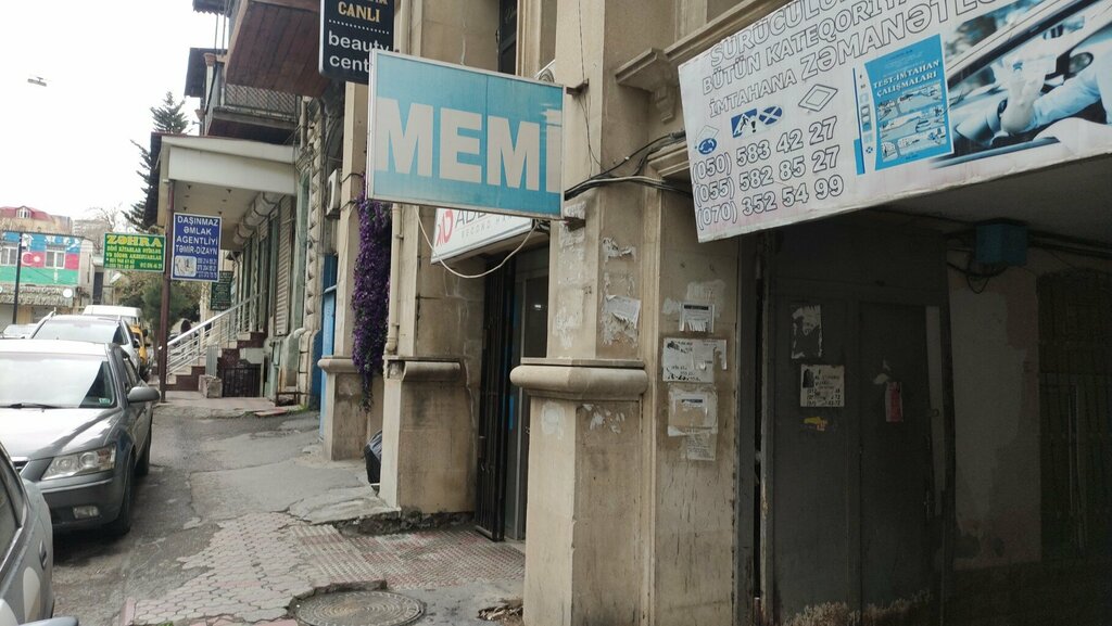 i̇kinci el eşya satışı Memi, Bakü, foto