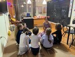 Студия английского языка (Lugovaya ulitsa No:2), kurs  Jiguliovsk'tan