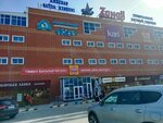 Kaspi Bank (No:2, 11A microdistrict), atm'ler  Aktav'dan