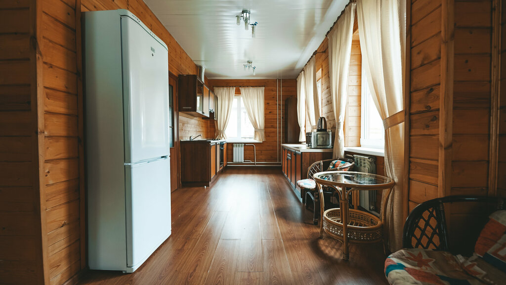 Resort oteller, tesisler Apartments Podmoskovye, Moskova ve Moskovskaya oblastı, foto