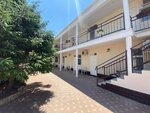 Finkbayner (ulitsa Lermontova No:2В, selo Vityazevo), otel  Krasnodarski krayından