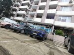Golden Star (Navtlughis Street No:3A), otel  Tiflis'ten