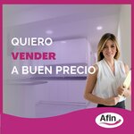 Afin inmobiliaria centro (Calle María de Molina No:11, Valladolid), emlak ofisi  Valladolid'den