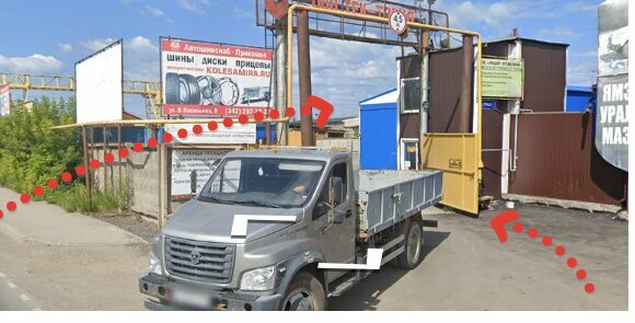 Su, ısıtma, kanalizasyon sistemleri Stalkonstruktsiya-M, Perm, foto