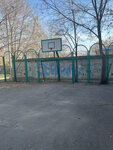 Sports ground (ulitsa Obraztsova No:3), spor alanı  Çeliabinsk'ten