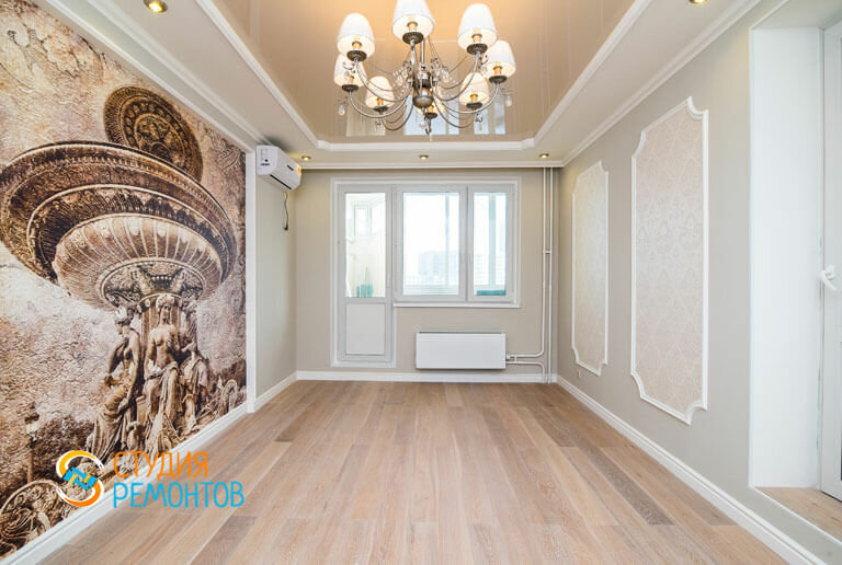 i̇nşaat ve tasarım hizmetleri Студия Ремонтов, Puşkino, foto