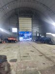 РемСпецТех (ulitsa 11P No:12с5, Nizhnevartovsk), kamyonların onarımı  Nijnevartovsk'tan
