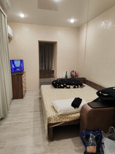 Uyutny Dom (ulitsa Karla Marksa No:149А, selo Samarskoye), otel  Rostovskaya oblastından