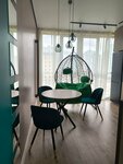 Апартаменты Изумруд (Guseva Boulevard No:46), otel  Tver'den