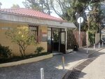 Контрольно-пропускной пункт № 2 (Pirogova Street No:11, Novyy Sochi Microdistrict), geçiş noktaları, güvenlik kontrol alanı  Soçi'den