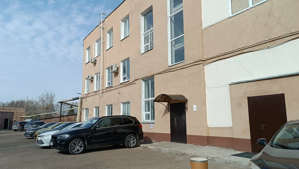 Medikal cihaz firmaları Titan Medical, Kazan, foto