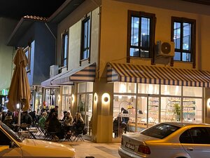 Ünal Pastanesi (Balıkesir, Sındırgı, Camicedit Mah., Uğur Mumcu Sok., 10), pasta, şekerleme ve tatlı  Sındırgı'dan