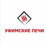 Уфимские печи (Yantarnaya ulitsa No:1, Nagaevo Village), soba, şömine  Ufa'dan