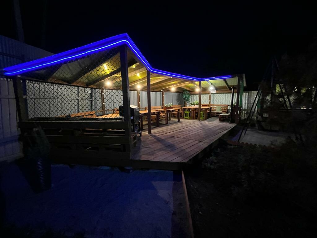Resort oteller, tesisler Sakura, Primoriye, foto