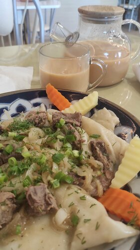 Kafe Арман, Astrahanskaya oblastı, foto