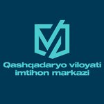 Qashqadaryo viloyati Imtihon Markazi (Kashkadarya Region, Karshi, Qavali mahalla fuqarolar yigʻini), sürücü kursları  Karşı'dan