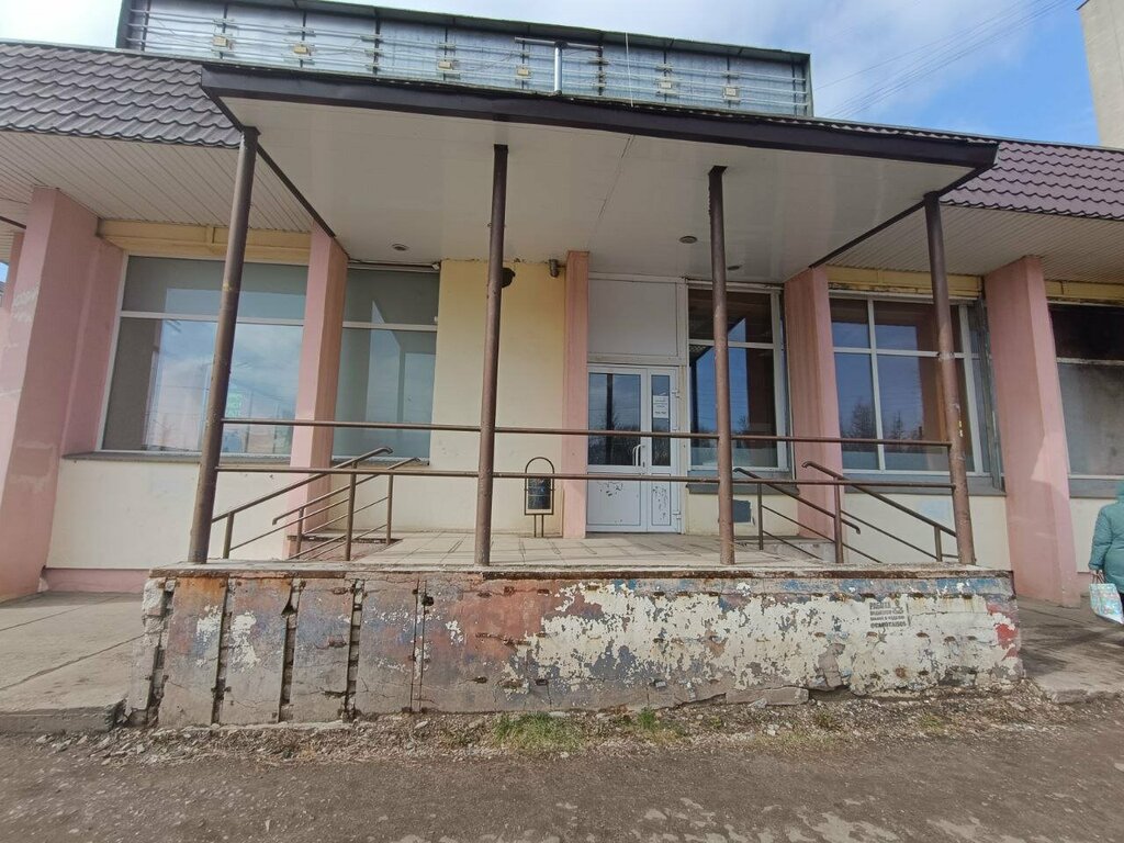 Düğün, toplantı salonu Банкетный зал, Kirov, foto