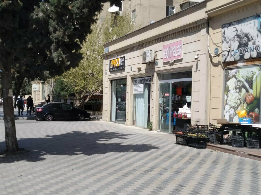 Hukuk büroları Vergi və Dsmf Xidmətləri, Bakü, foto