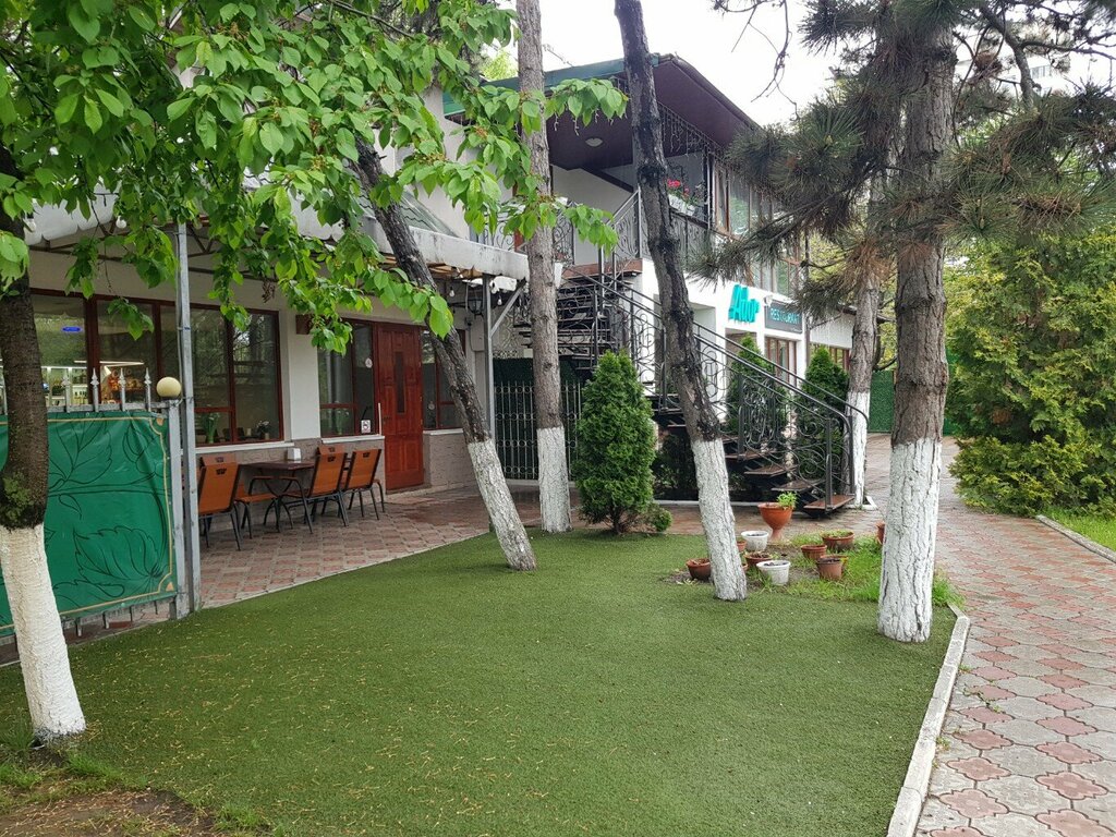 Ev temizlik ürünleri Terra, Kişinev, foto