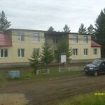 Эвенкийские Зори (Nefterazvedochnaya ulitsa No:1А, selo Vanavara), konuk evi  Krasnoyarski krayından