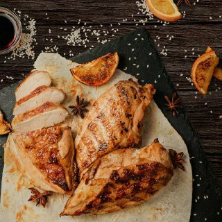 Kasap, şarküteri Алейский мясокомбинат, Biysk, foto