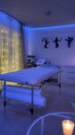 Ksenia_love_massage (Vyselkovskaya ulitsa No:1Б), masaj salonları  Korenovsk'tan