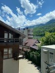 Куршавель на Березовой 126 (Berezovaya Street No:126), otel  Soçi'den