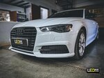 Led Nk Studio (Lesnaya Street No:36), otomobil servisi  Nijnekamsk'tan (Tüben Kama'dan)