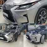 Barush Auto, Detailing Center (Borıs Lavrenev kóshesi No:33), oto kaporta  Almatı'dan
