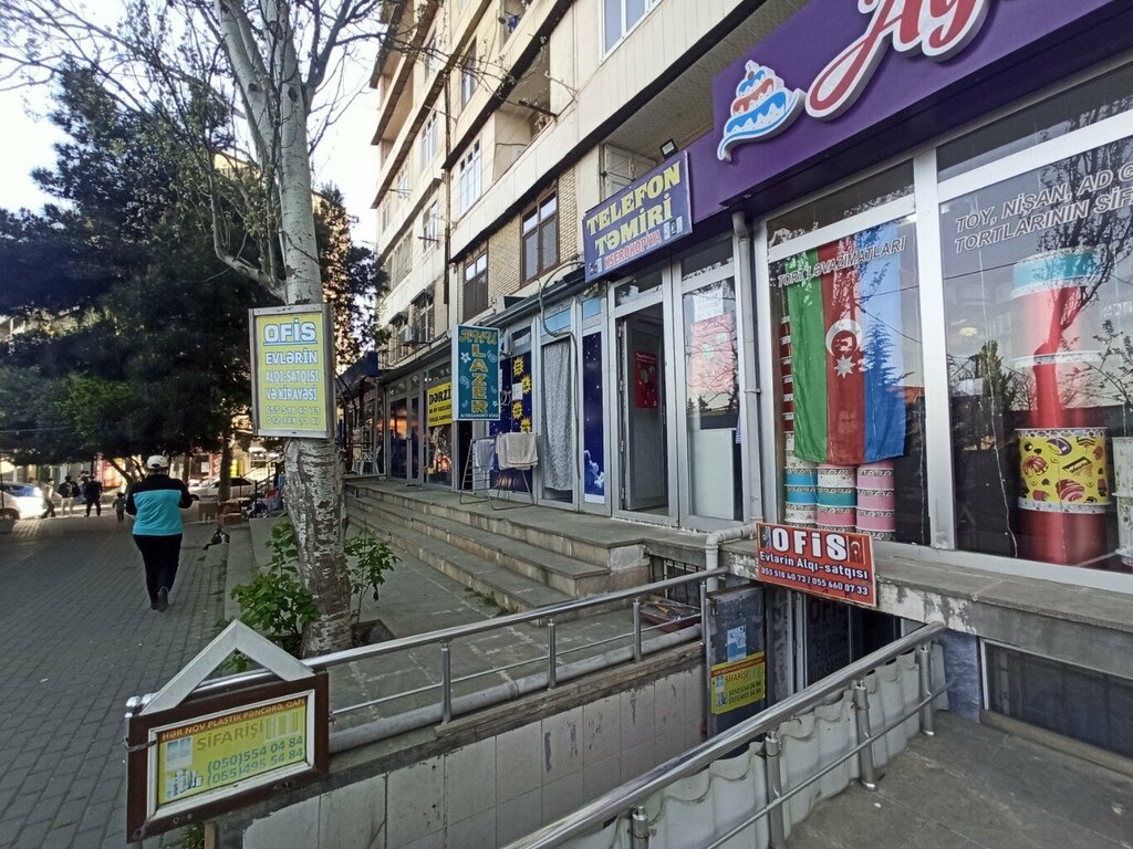Telefon tamir servisi Telefon Təmiri, Bakü, foto