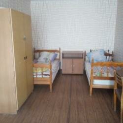 Otel Bytovik, Volgogradskaya oblastı, foto