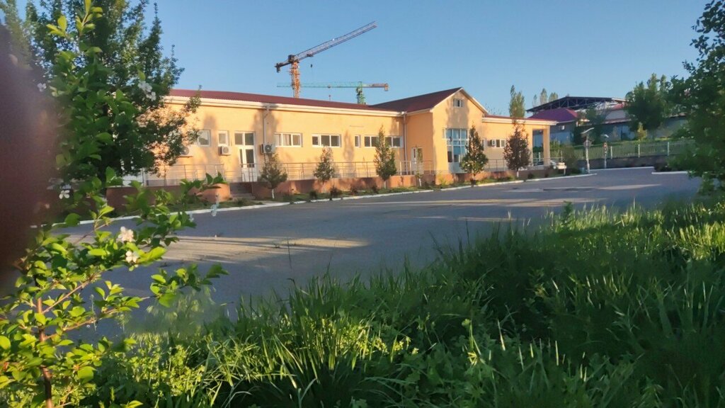 Medikal cihaz firmaları Instrument sterilization Center, Çimkent (Şımkent), foto