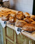 Bread of july (ulitsa Dokhturova No:7), ekmek fırını  Smolensk'ten