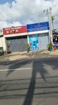 Aclyk Print & Services (Abidjan, Cocody, Quartier de la Bonoumin), baskı hizmetleri  Abican'dan