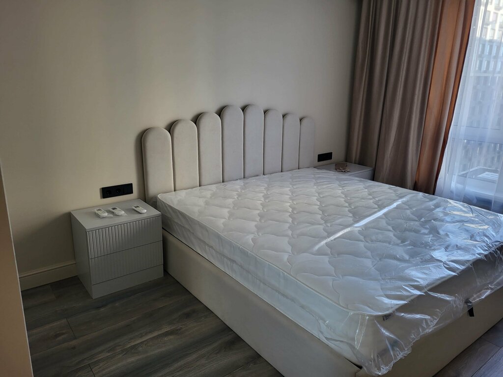 Mobilya fabrikaları Tad мебель, Moskova ve Moskovskaya oblastı, foto