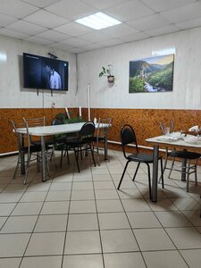 Мимино (Novaya ulitsa No:2Д, selo Solodniki), kafe  Astrahanskaya oblastından