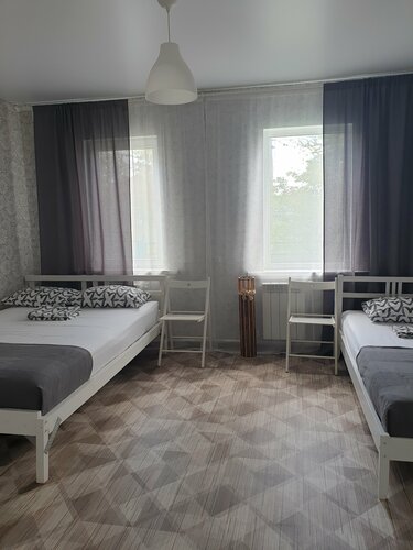 Konuk evi Частный дом Домик в Деревне, Adıge Cumhuriyeti, foto