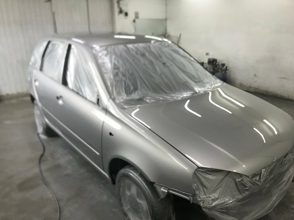 Oto kaporta Малярно кузовные работы, Mineralniye Vodi, foto