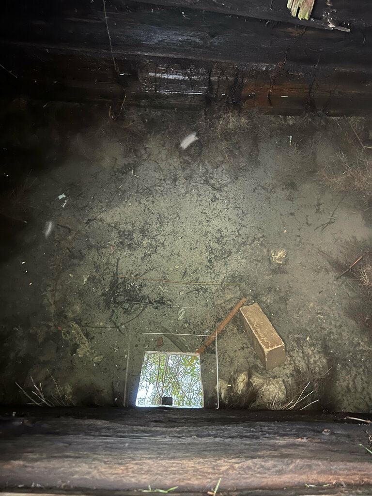 Pınar, çay Родник Христантьев, Kalmukya, foto