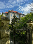 Вилла Хайтманн (Kashtanovaya Alleya Street No:12), turistik yerler  Kaliningrad'dan