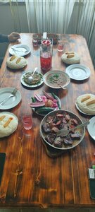 Апацха Кадыр Иашта (Autonomous Republic of Abkhazia, Gantiadi Urban Settlement), restoran  Gagra Bölgesi'nden